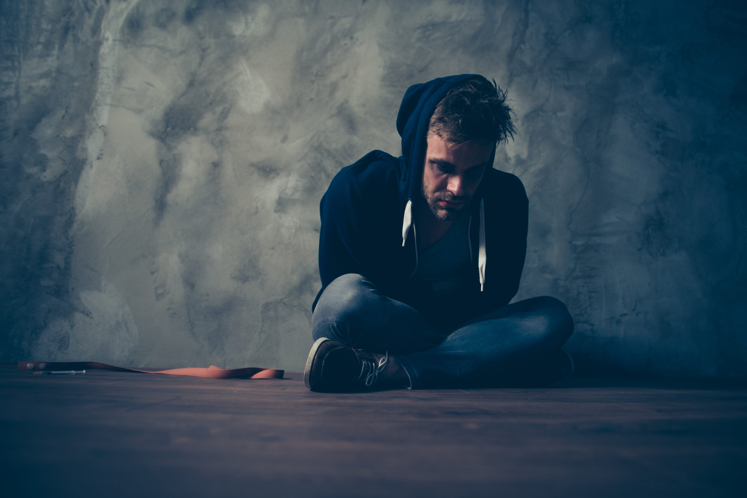 How To Help Someone Dealing with Withdrawal Symptoms - You Can Quit 2