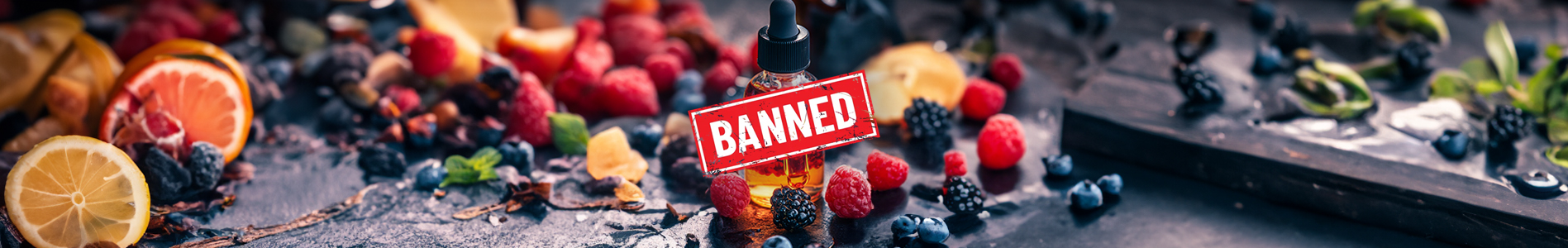 The Banning of Flavored Vapes - You Can Quit 2
